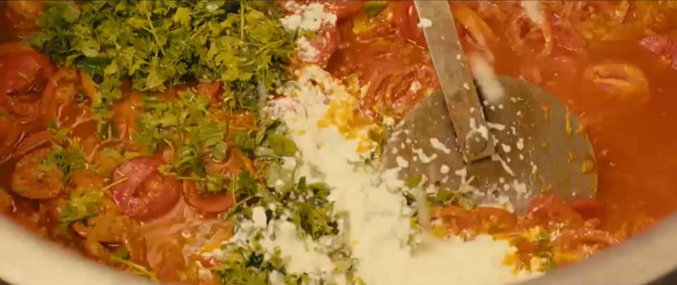 Some of the best biryani in India is made at a wrestling pit | SBS Food