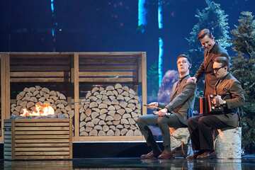 Eurovision 2025 final: Live updates and coverage | SBS News