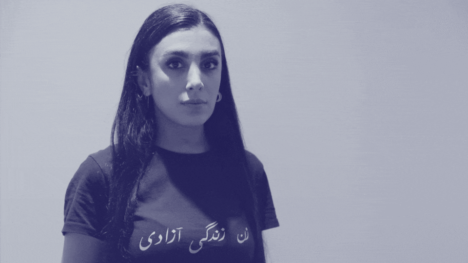 Iranian Australians driven to activism by Mahsa Amini’s death: ‘There's ...