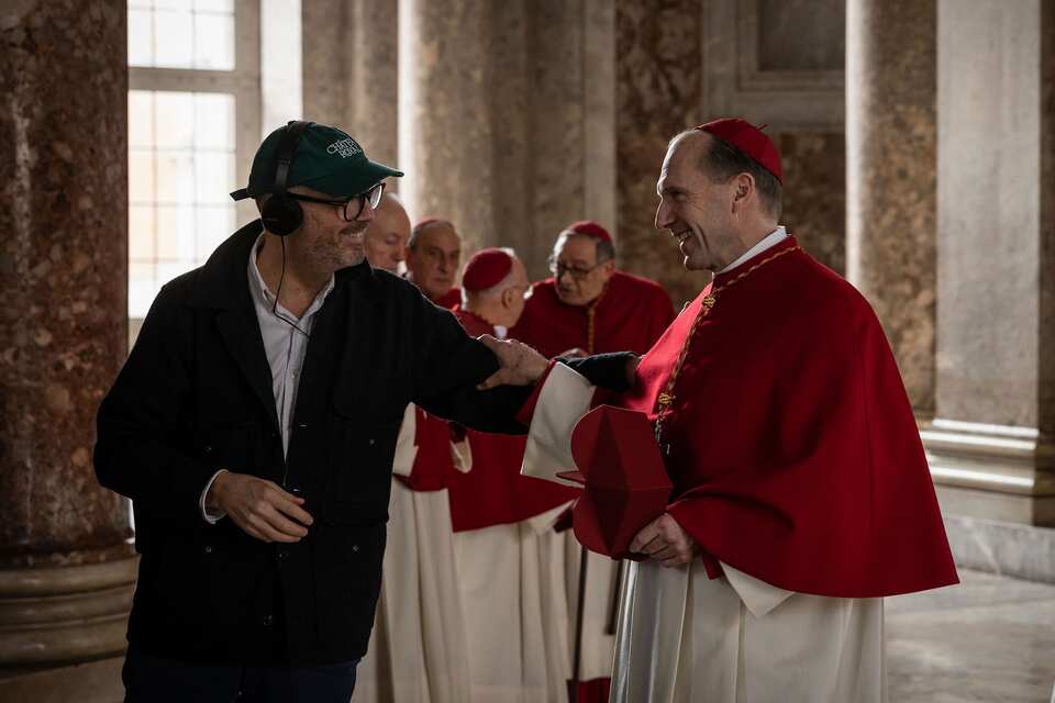 What is the conclave? Everything to know about this centuries-old ...