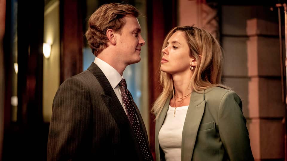 Top new series coming to SBS On Demand in September 2024 | SBS What's On