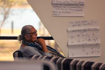 First Nations languages: A tapestry of culture and identity | SBS English