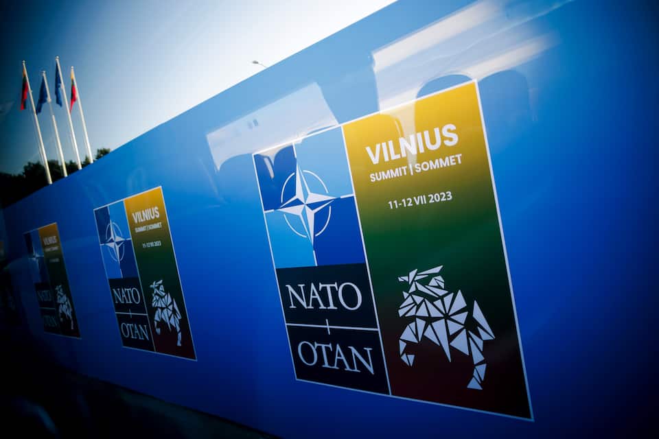 Sweden joins NATO: Who is in the alliance and what does it actually do ...