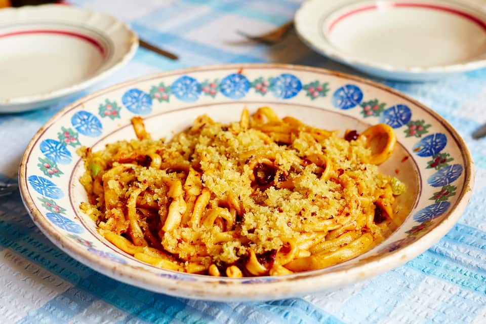21 of the best Italian recipes you can't go wrong with | SBS The Cook ...