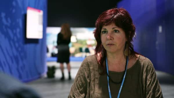 Tim Flannery talks leadership, staying hopeful, and his new documentary 'Climate Changers' | SBS ...