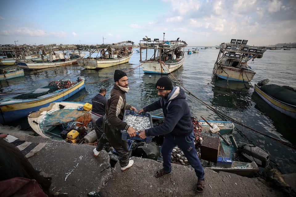 ‘A phoenix' and a 'magical city’: How residents remember Gaza before ...