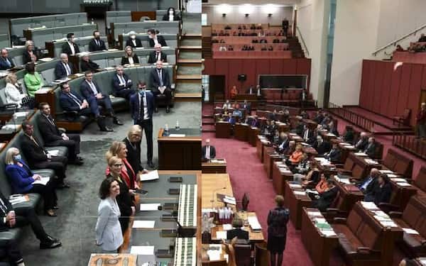 How the Australian political system works | SBS News