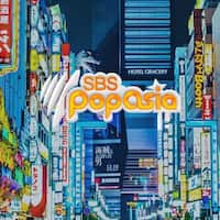 SBS PopAsia | SBS Audio