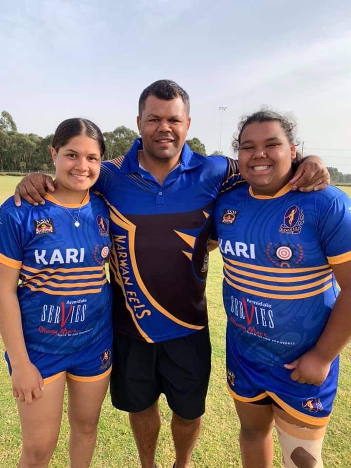 5 of my favorite Koori Knockout moments: Dean Widders looks back | SBS NITV