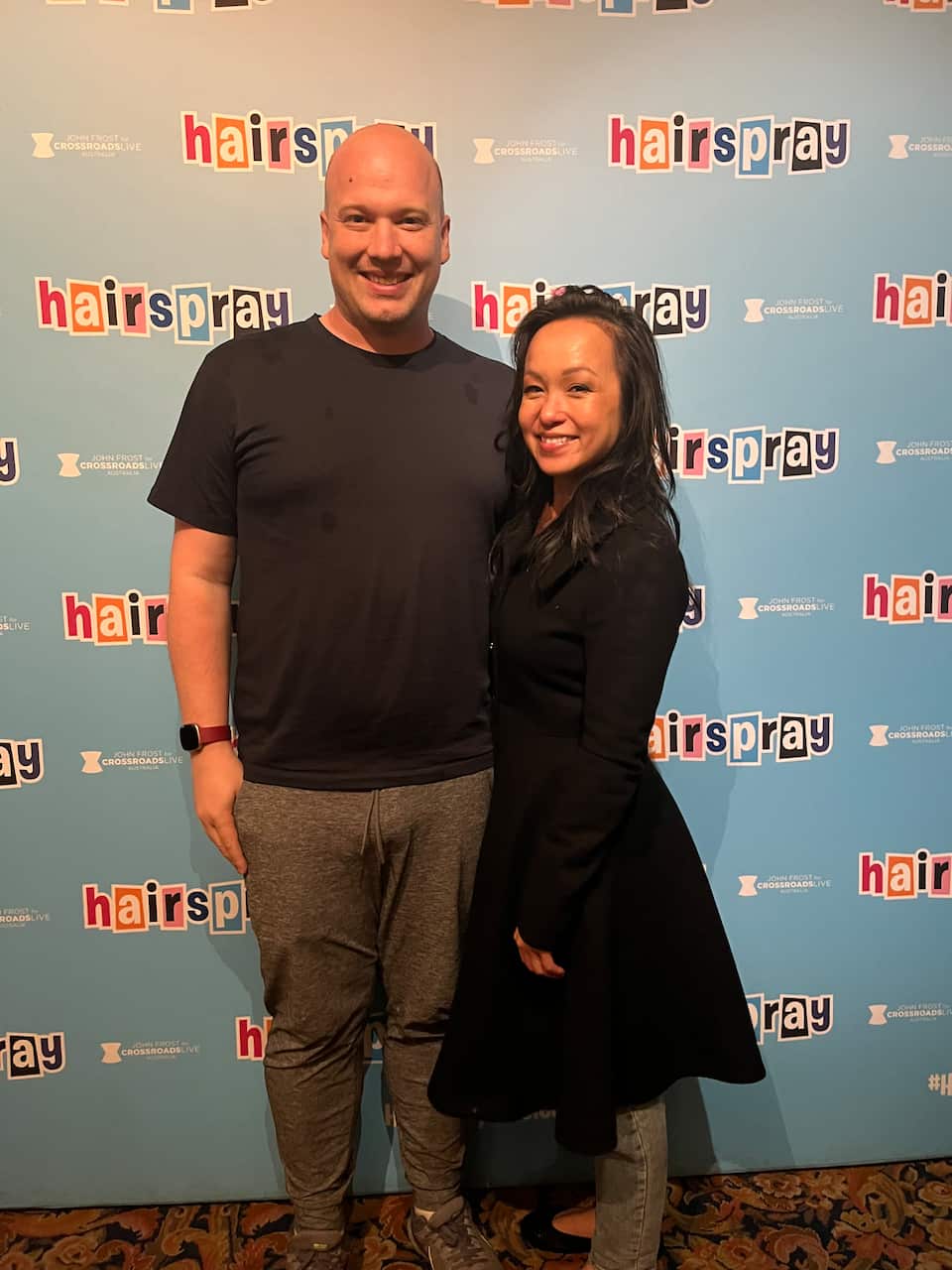 These couples kept their workplace romances a secret, but are they ...