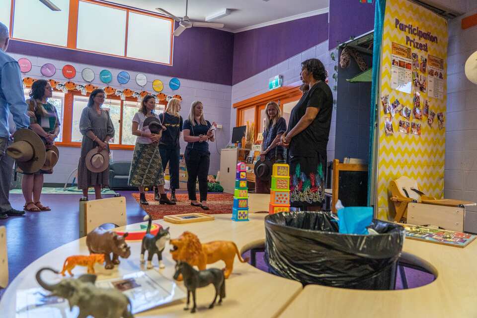 Yuendumu community grief-stricken as Rolfe refuses questioning | SBS NITV