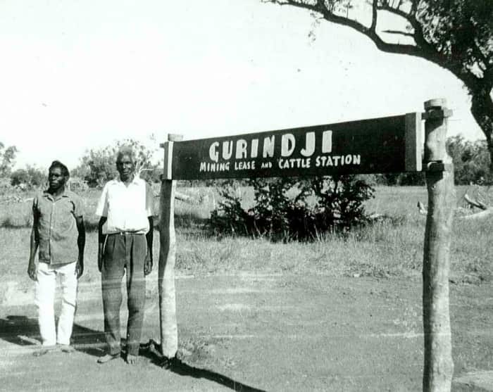 Het begrijpen van Aboriginal land rights in Australia | SBS Dutch