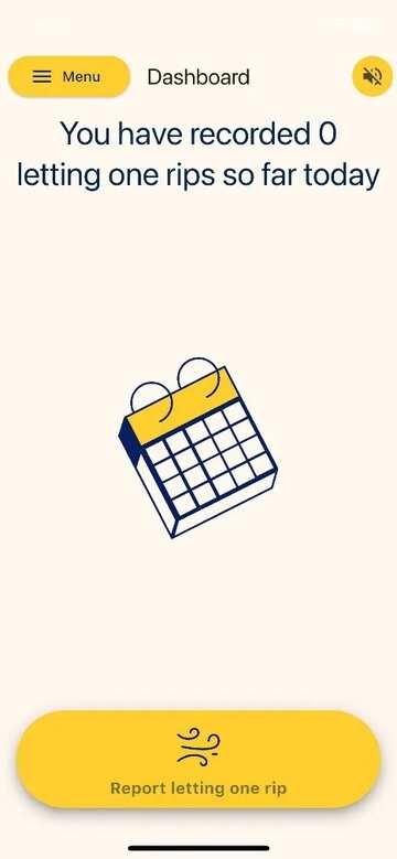 Chart Your Fart for CSIRO health research with new app | SBS News