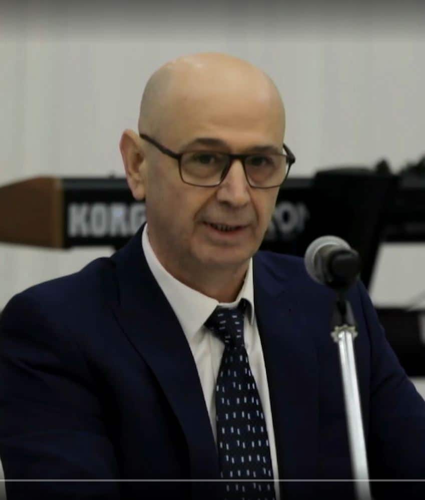 Assyrian Sports and Culture Club celebrates its 50th birthday | SBS ...