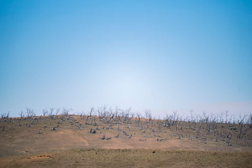Understanding Australia’s precious water resources and unique climate ...