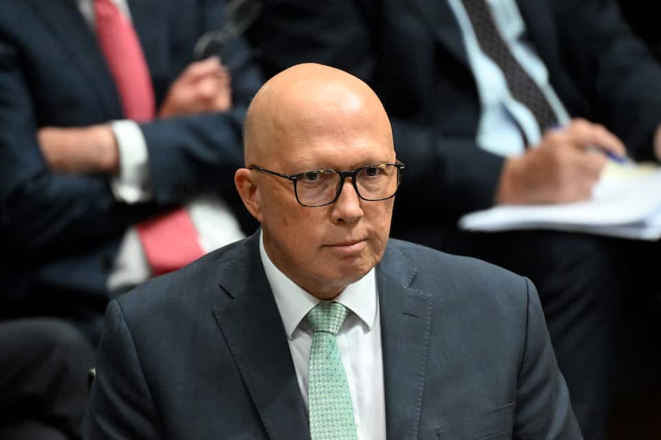 Behind Australia's 'draconian' crackdown on youth crime | SBS News