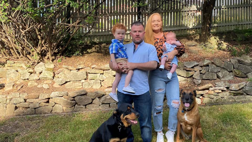 How gun violence is motivating families to leave the United States for ...