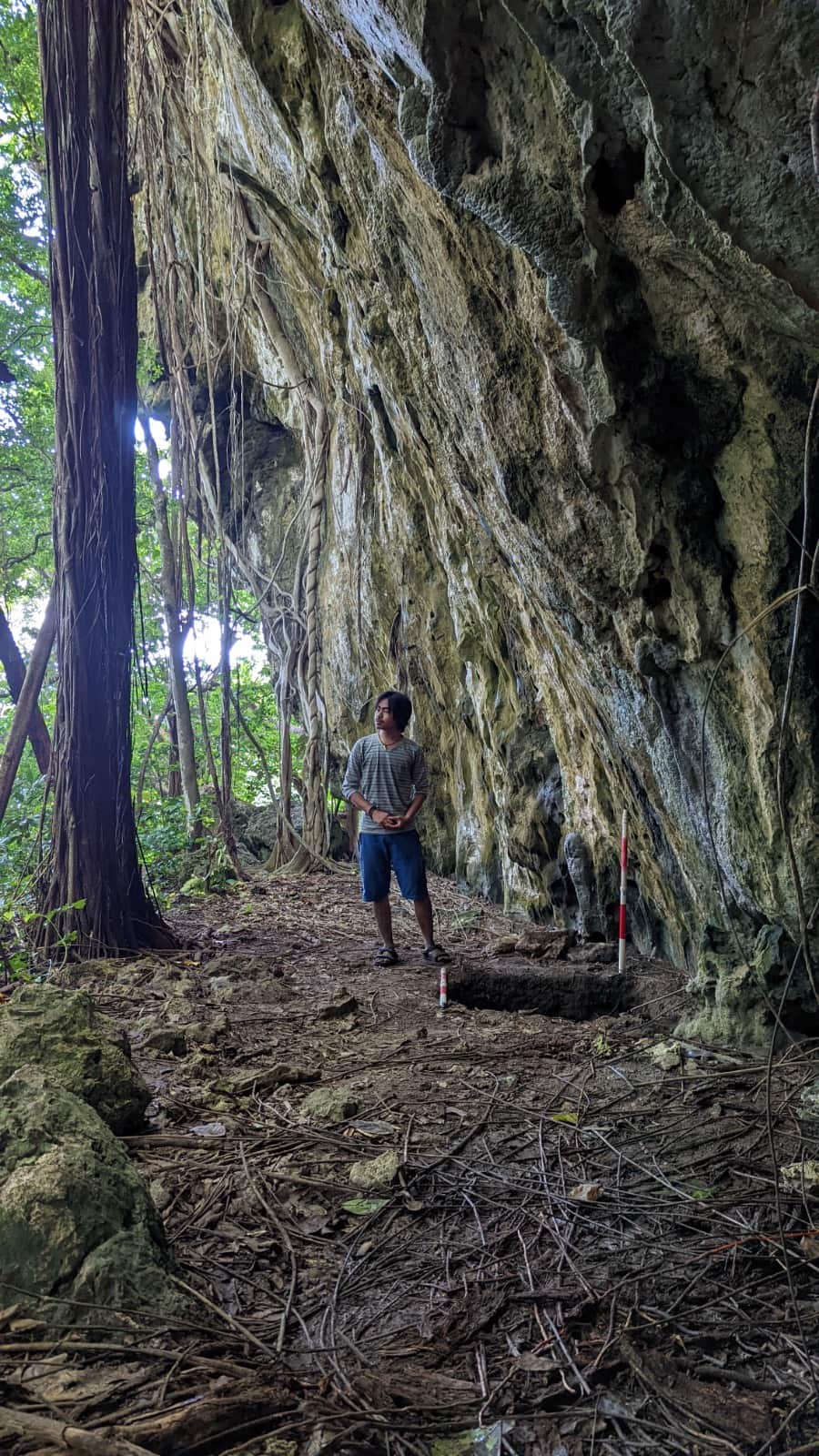 Uncovering the Ancient Past: Tanimbar Islands and the Australian ...