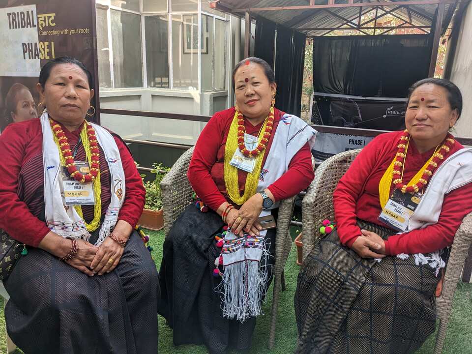 Kaura: Nepal's Magar community reviving the indigenous folk music of ...