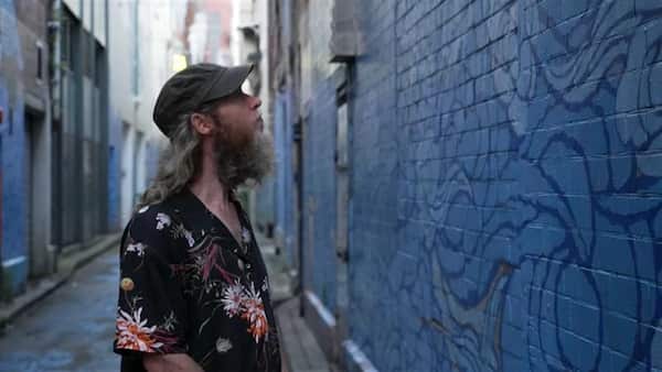 As Lunar New Year approaches, this Biripi artist is celebrating both ...