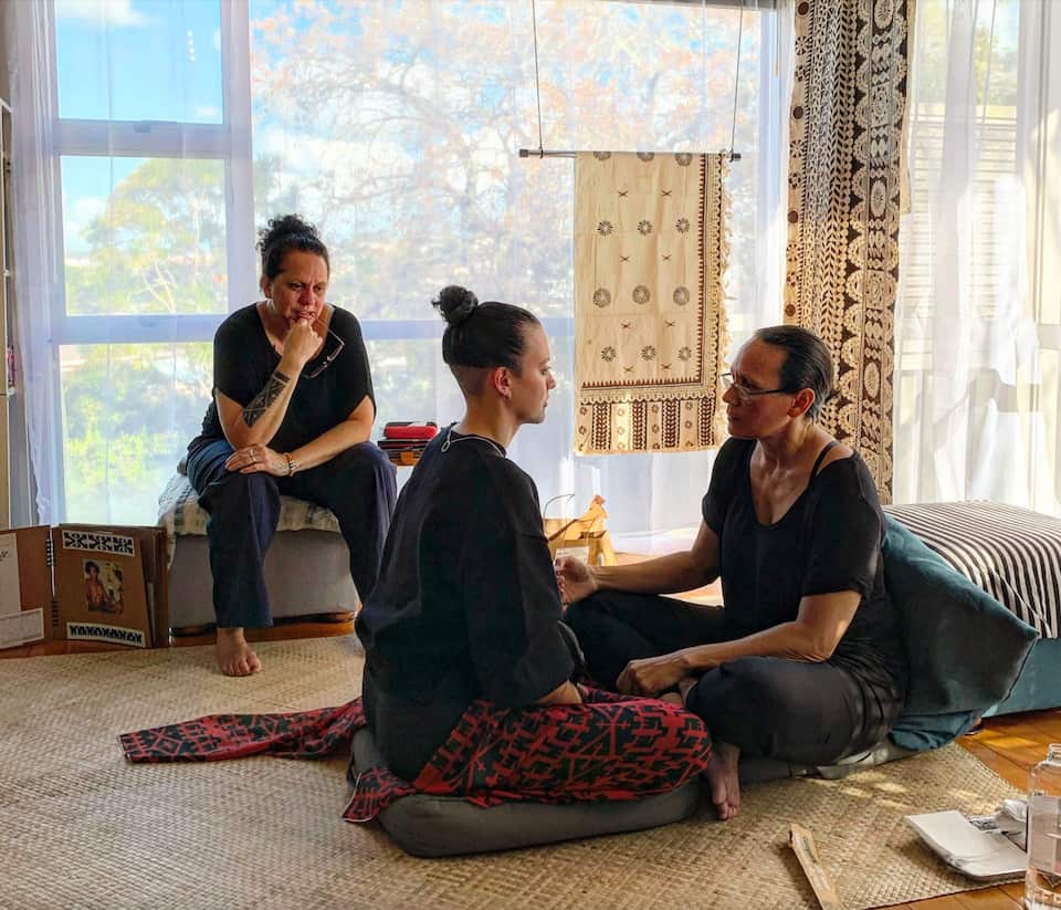 Reva reva: The story of my face | SBS News