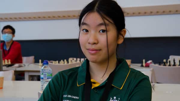 Chess is surging in popularity. But girls are being left behind | SBS ...