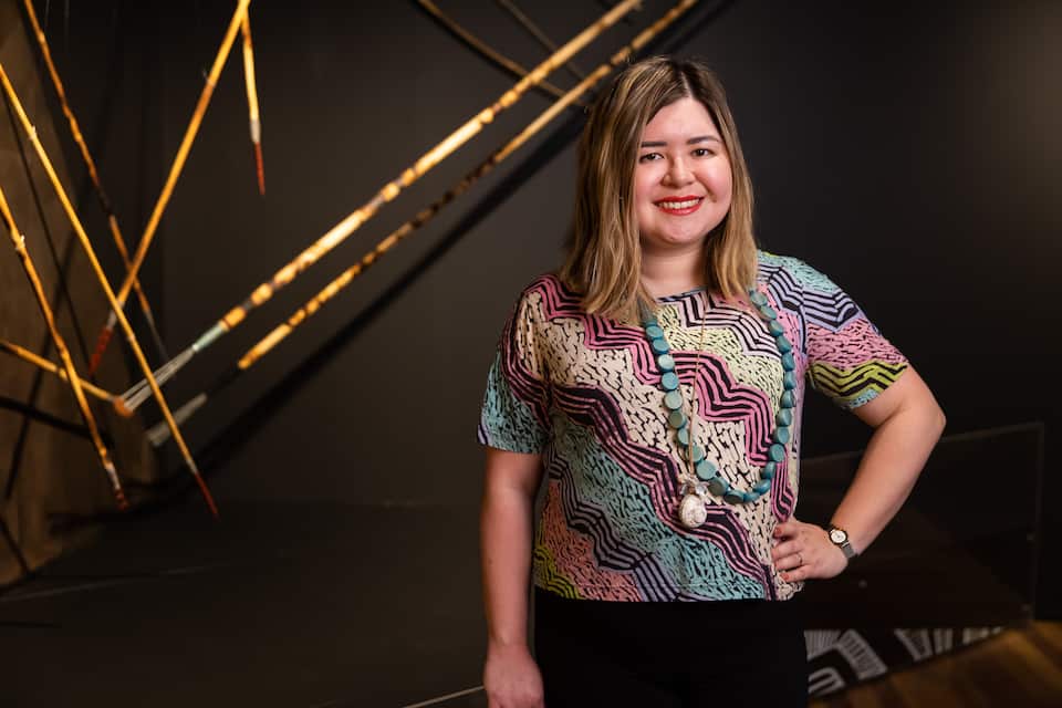 【解读澳洲】了解原住民文化多样性的重要性 | SBS Chinese