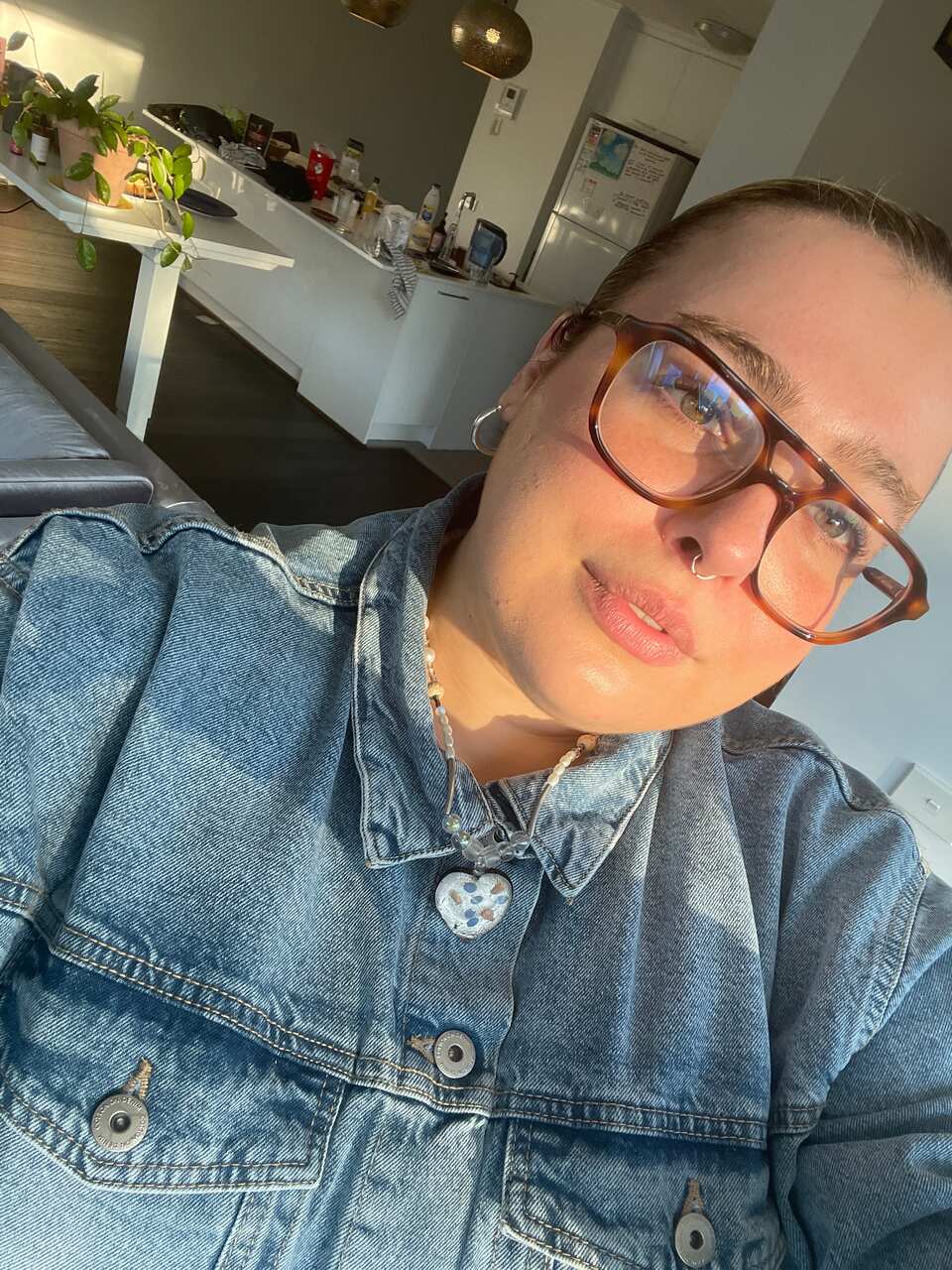 Kate's a millennial who's stopped saving to buy a property. This is ...