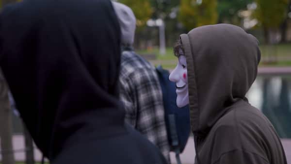 Tom is an incel. He hasn't interacted with a woman unrelated to him for ...