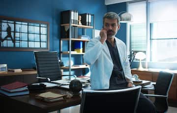 In season three of 'Doc', Doctor Fanti might get his memory back – but ...