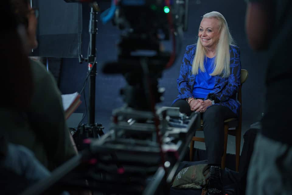 Jacki Weaver is the perfect guide for 'Australia: An Unofficial History' | SBS What's On