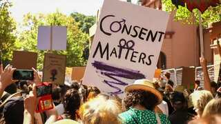 What is sexual consent? | SBS News