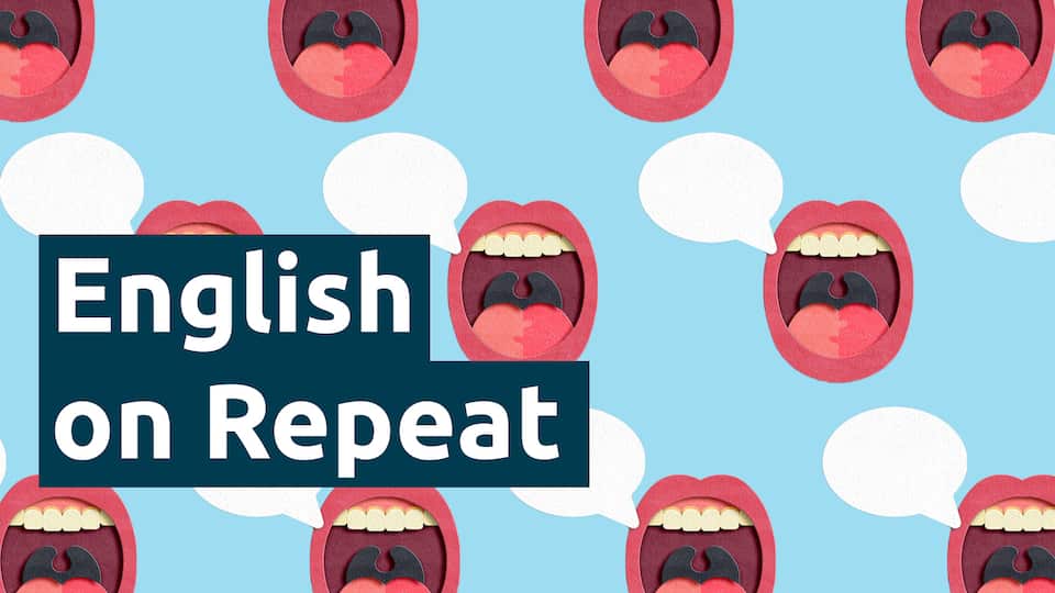 Test your English level - Easy | SBS English