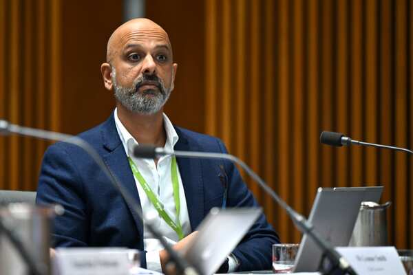 Peter Dutton’s Gaza comments show how Australians are ‘shut down’ for calling out racism | SBS News