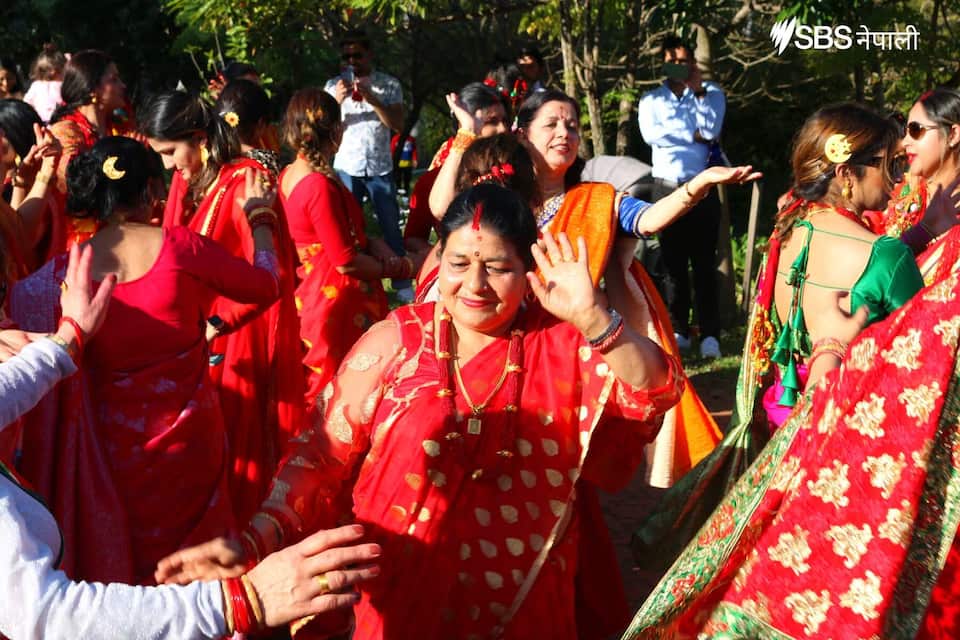 Nepali people in Australia are the fastest-growing migrant community ...