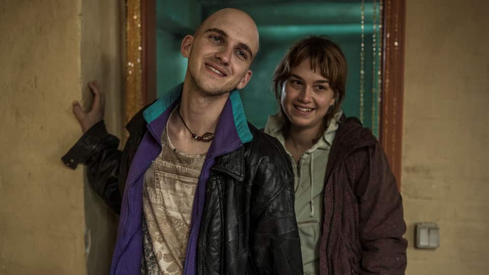 An unlikely detective is born in quirky crime series ‘Elvira’ | SBS What's On