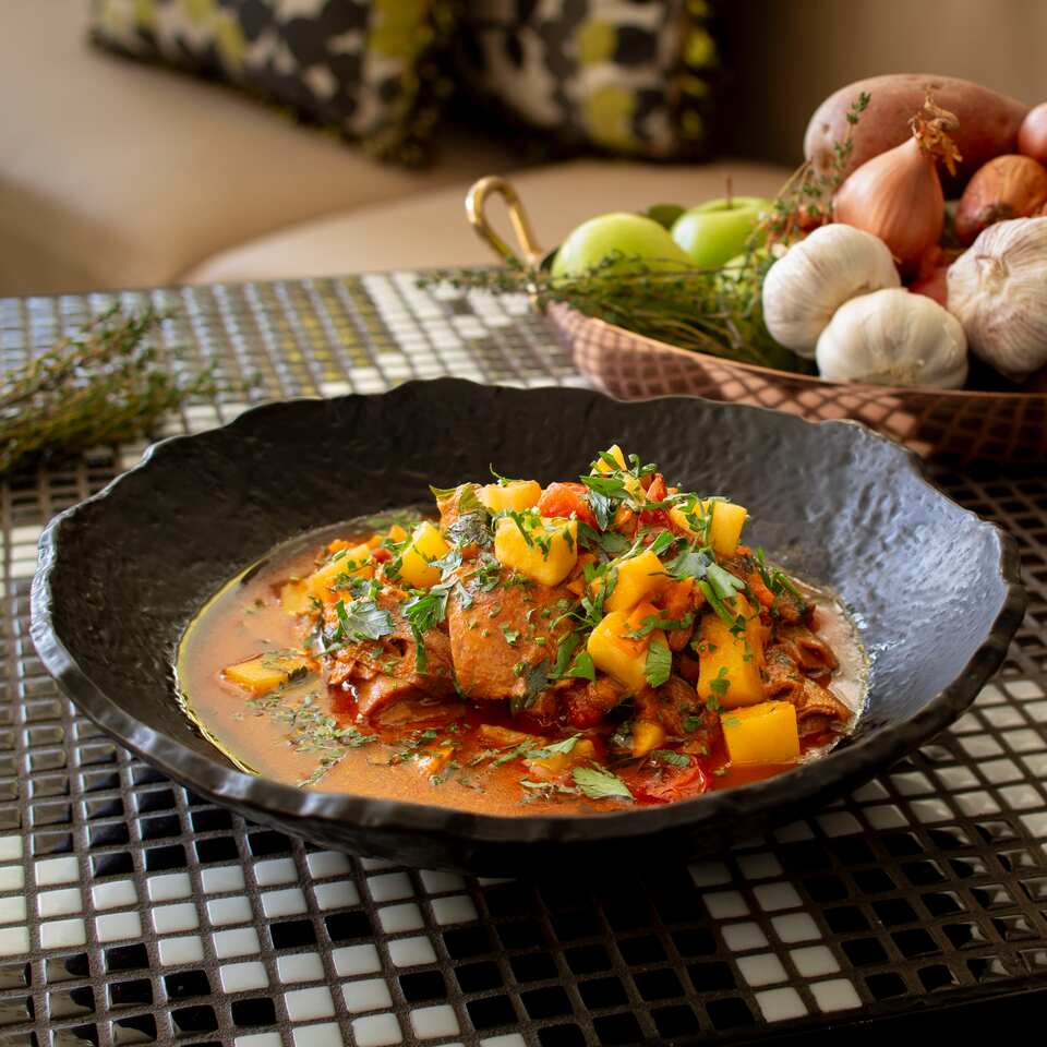 Tripe recipe: 11 global hits, from meatballs to stew | SBS Food