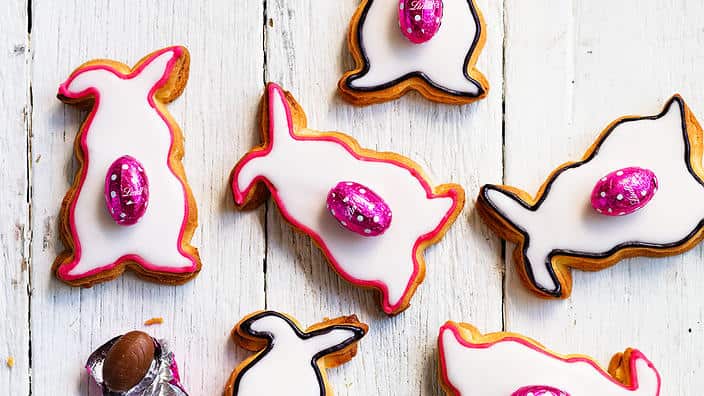 10 moreish Easter biscuit recipes you can't go wrong with | SBS Food