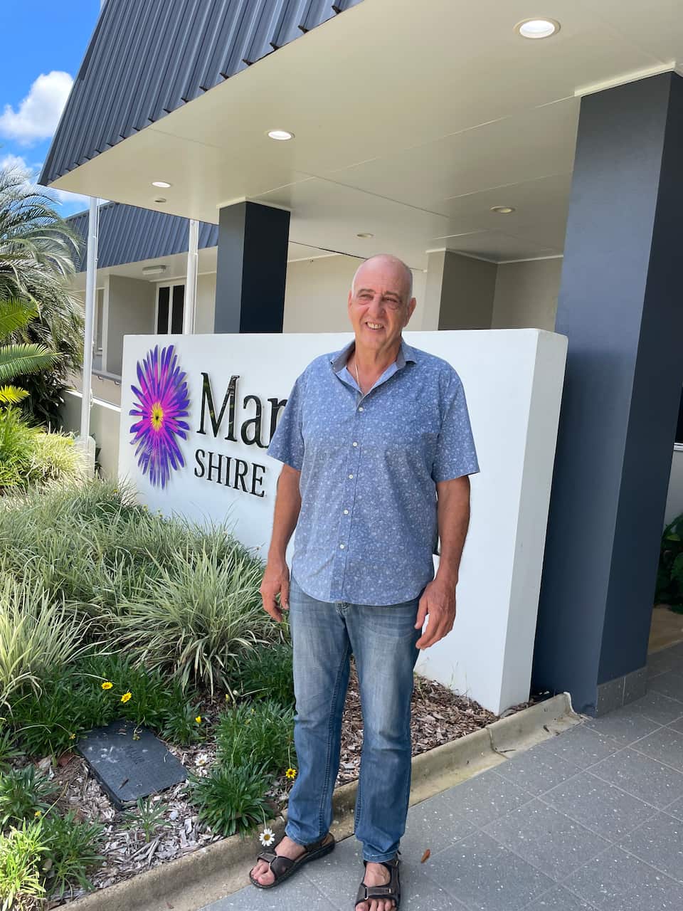 How a 100-year-old Muslim community helped shape this rural Australian ...