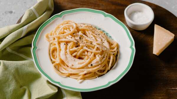 15 great pasta recipes you'll make again and again | SBS The Cook Up ...