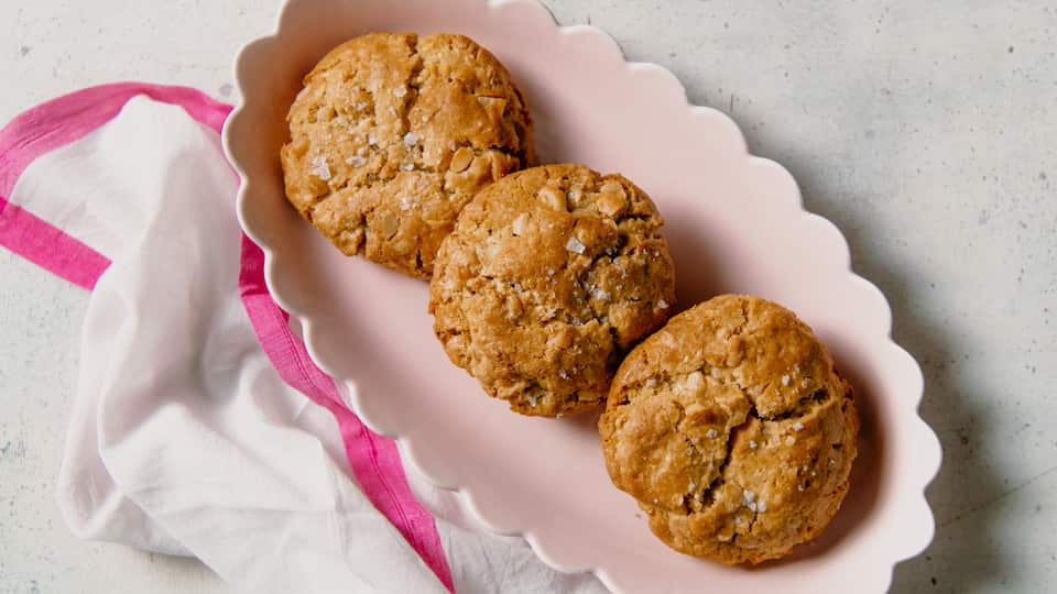 Cookie recipes: 29 great ideas from around the world | SBS The Cook Up ...