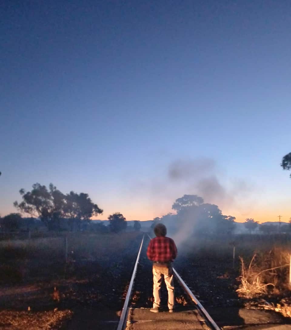 Mark Anthony Haines died over three decades ago. A new inquest into his ...