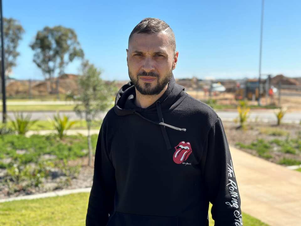 This Adelaide housing development is being built on one of the state's ...