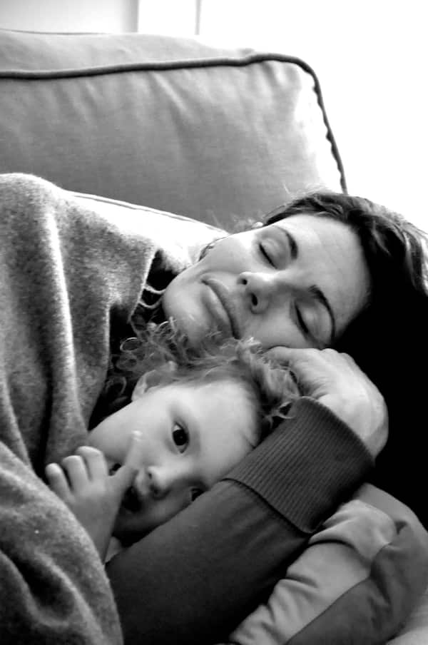 'The death of my child or the death of me': How Gina Chick made her ...