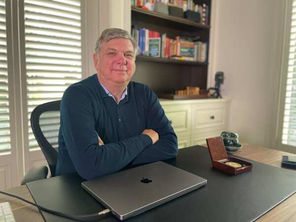 Deb 'finds living hardest'. A new drug could be life-changing | SBS News