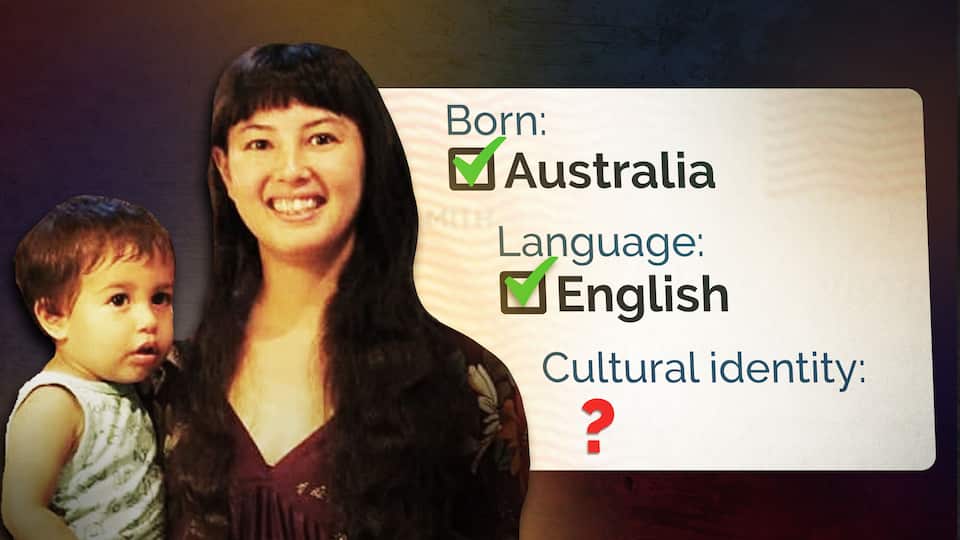Where are you really from? The Australians getting asked this and why ...