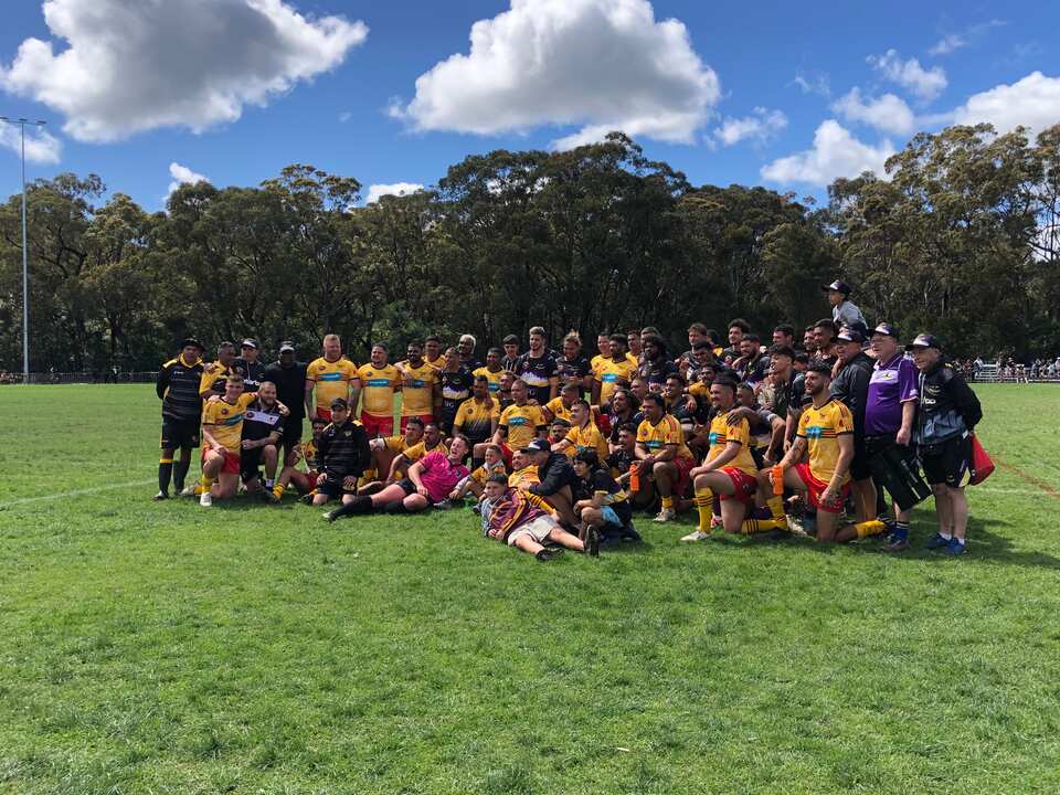 As it happened: Koori Knockout Day 3 | SBS NITV