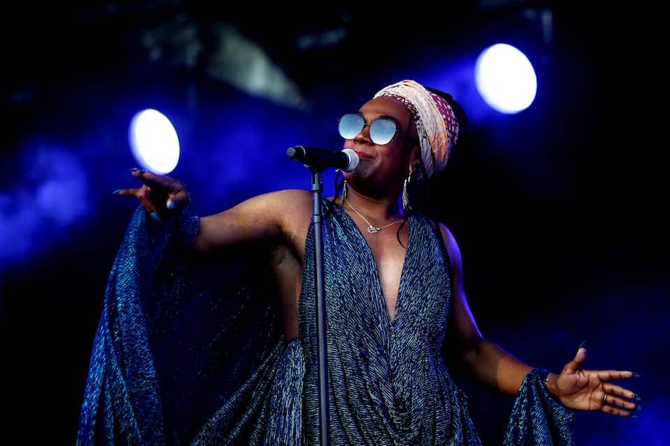 Check out the full list of winners of the National Indigenous Music ...