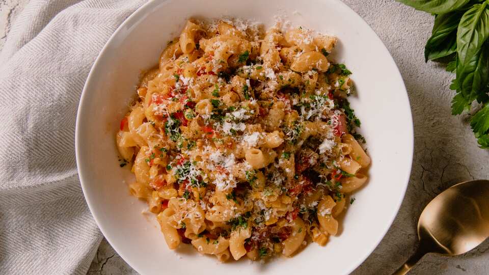 15 great pasta recipes you'll make again and again | SBS The Cook Up ...