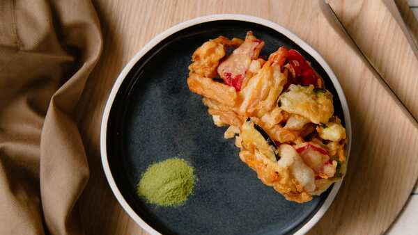 Tempura recipes: 15 terrific ideas to try today | SBS Food